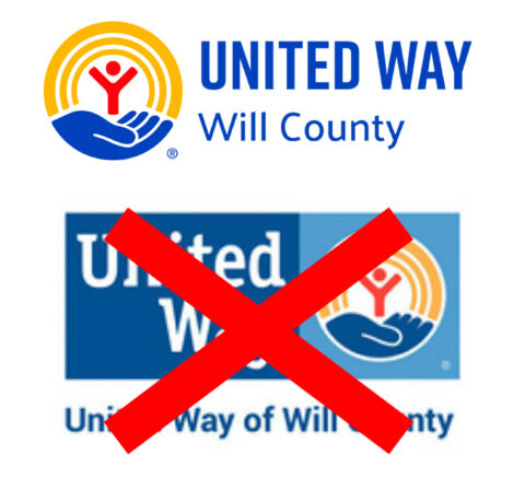 Logos and Marketing | United Way of Will County